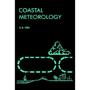 【】Coastal Meteorology