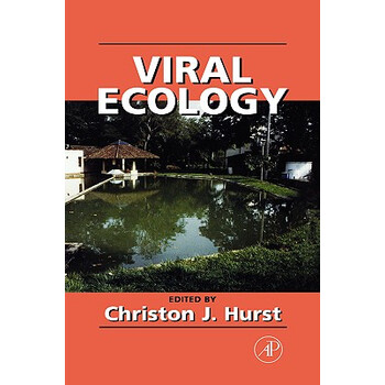 【】Viral Ecology