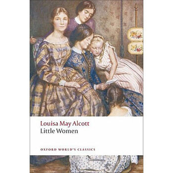 【】Little Women
