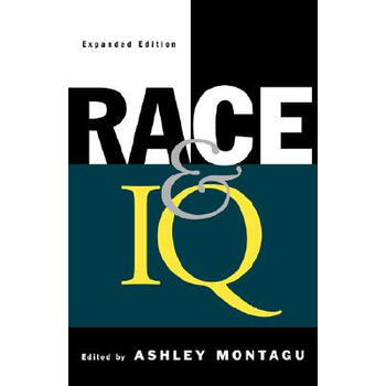【】Race and IQ