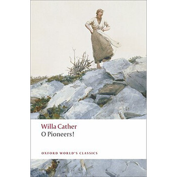【】O Pioneers!