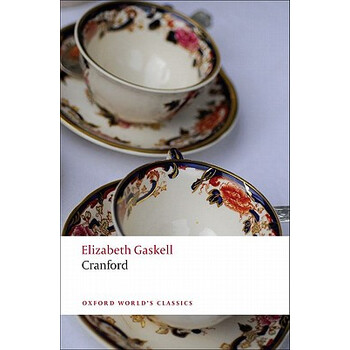 【】Cranford