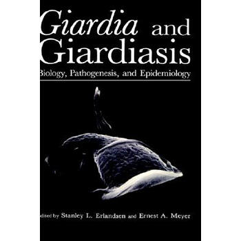 【】Giardia and Giardiasis: Biology,