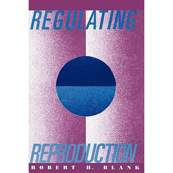 【】Regulating Reproduction