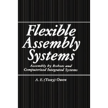 【】Flexible Assembly Systems
