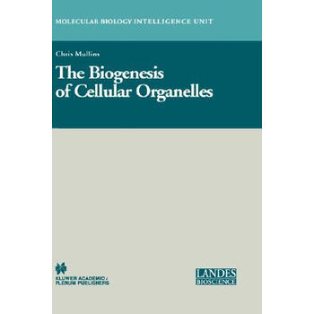 【】The Biogenesis of Cellu