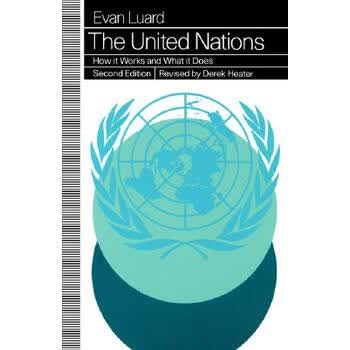【】United Nations