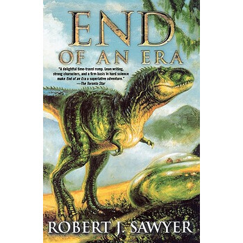 【】End of an Era