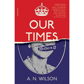 【】Our Times: The Age of Elizabeth