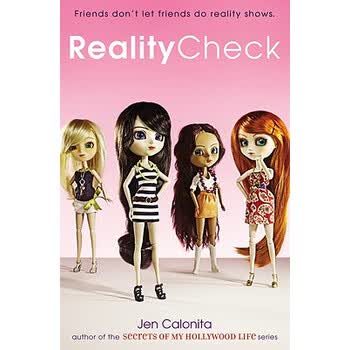 【】Reality Check