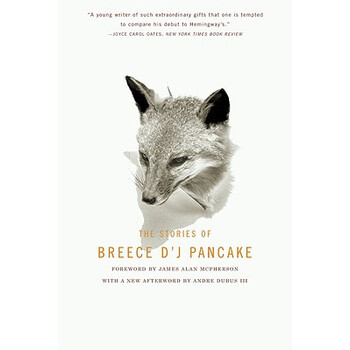 【】The Stories of Breece D'J Pancake