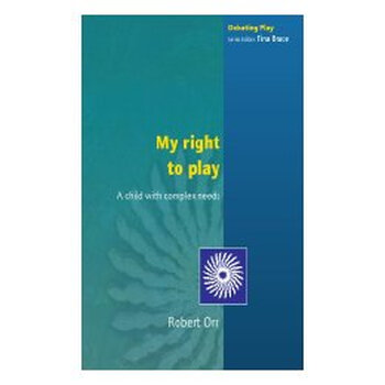【】My Right to Play