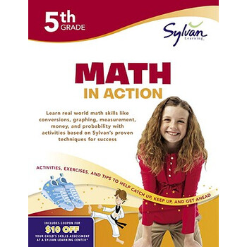 【】5th Grade Math in Action