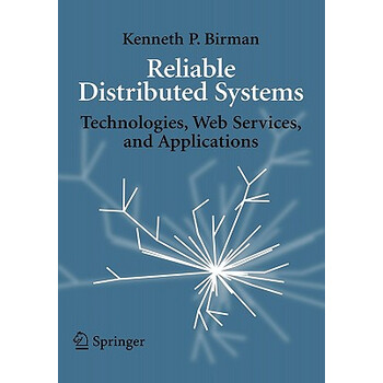 【】Reliable Distributed Systems: