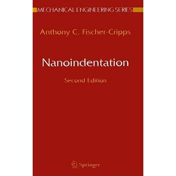 【】Nanoindentation