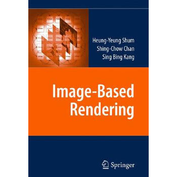 【】Image-Based Rendering