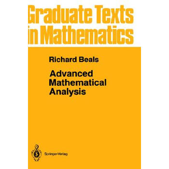 【】Advanced Mathematical Analysis: Periodic