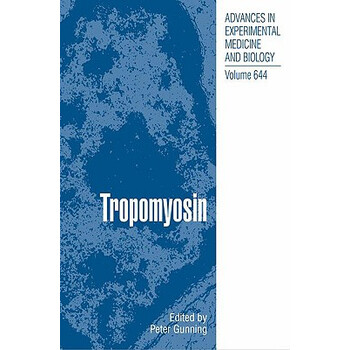 【】Tropomyosin
