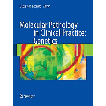 【】Molecular Pathology in Clinical