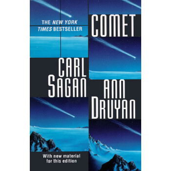 【】Comet, Revised