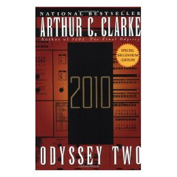 【】2010: Odyssey Two