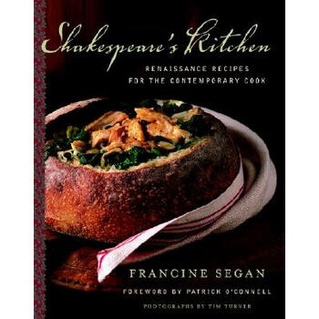 【】Shakespeare's Kitchen: Renaissan
