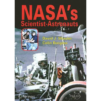【】NASA's Scientist-Astronauts
