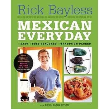 【】Mexican Everyday