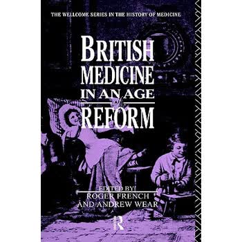 【】British Medicine in an Ag