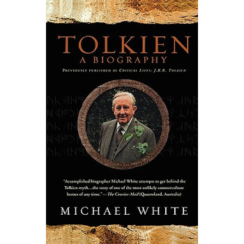 【】Tolkien: A Biography