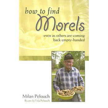 【】How to Find Morels