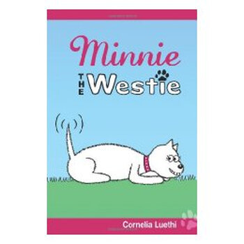 【】Minnie the Westie