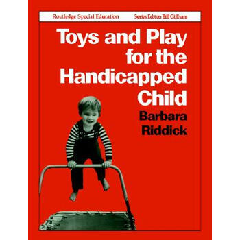 【】Toys and Play for the Handicappe