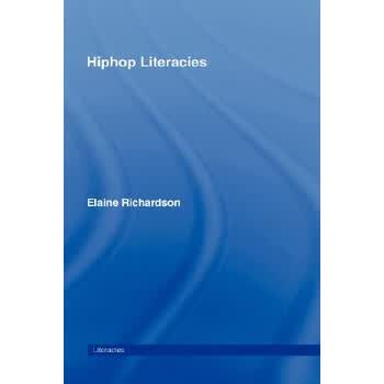 【】Hiphop Literacies