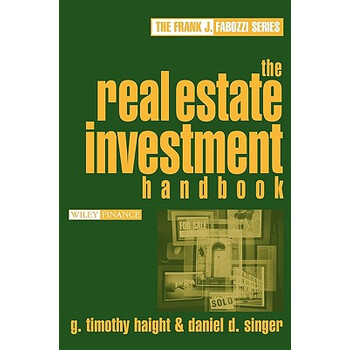 【】The Real Estate Investment