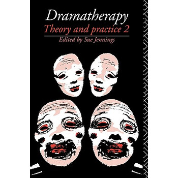 【】Dramatherapy