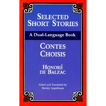 【】Selected Short Stories