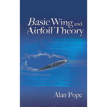【】Basic Wing and Airfoil Theory