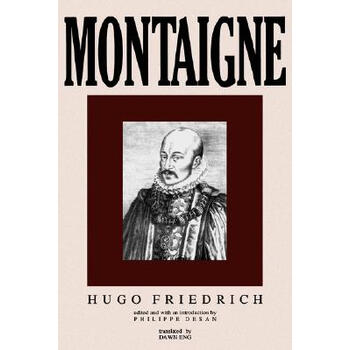 【】Montaigne