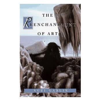 【】The Reenchantment of Art