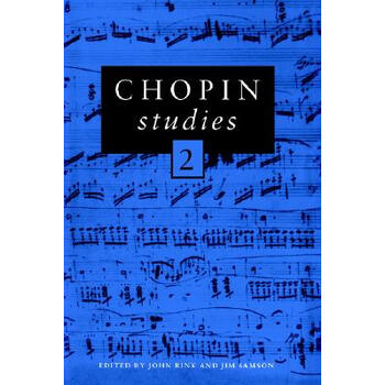 【】Chopin Studies 2