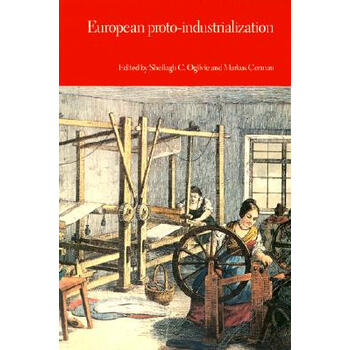 【】European Proto-Industrialization