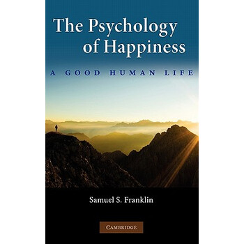 【】The Psychology of Happiness