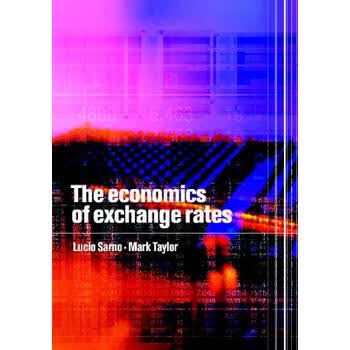 【】The Economics of Exchange Rates