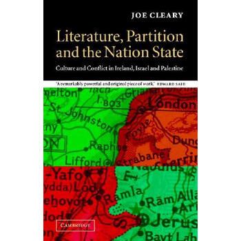 【】Literature, Partition and the