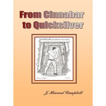 【】From Cinnabar to Quicksilver