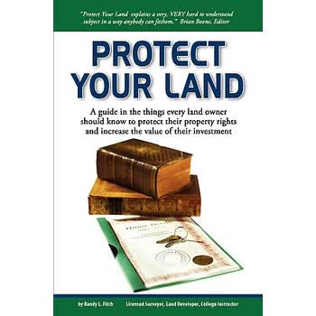 【】Protect Your Land