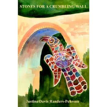 【】Stones for a Crumbling Wall