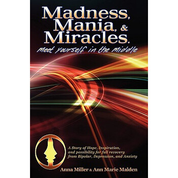 【】Madness. Mania & Miracles