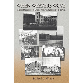 【】When Weavers Wove
